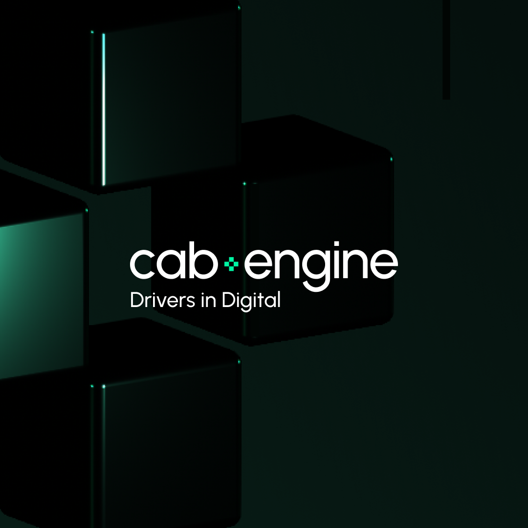 Digital Marketing Agency | Driving Performance | Cab Engine